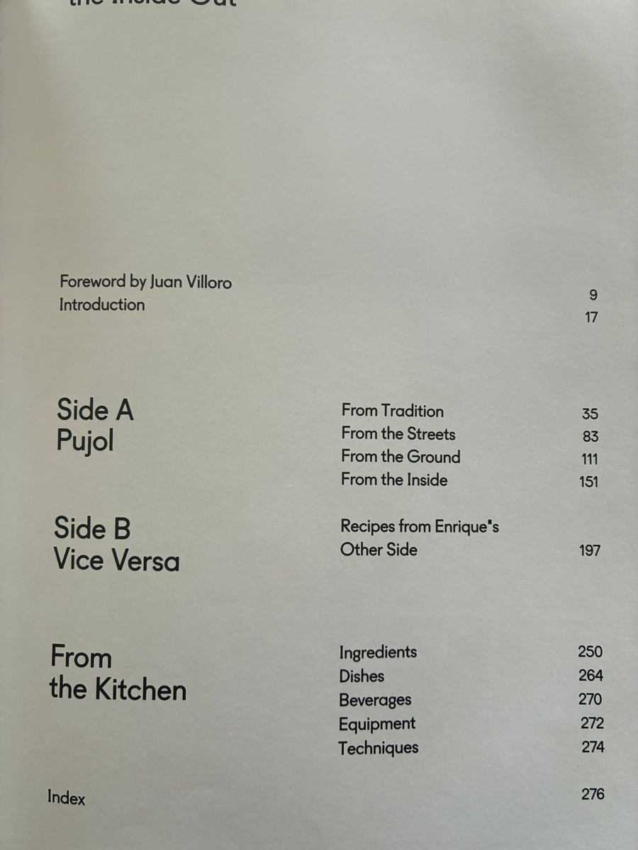 Mexico from the inside Out by Olvera, Enrique/ Paz, Araceli – Golden ...