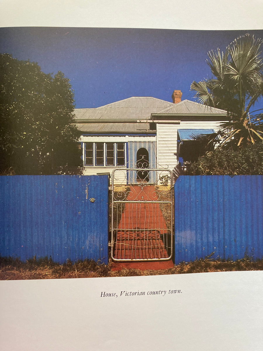 Patterns of Australia Book by Geoffrey Dutton – Golden Bowl Books. ABN ...