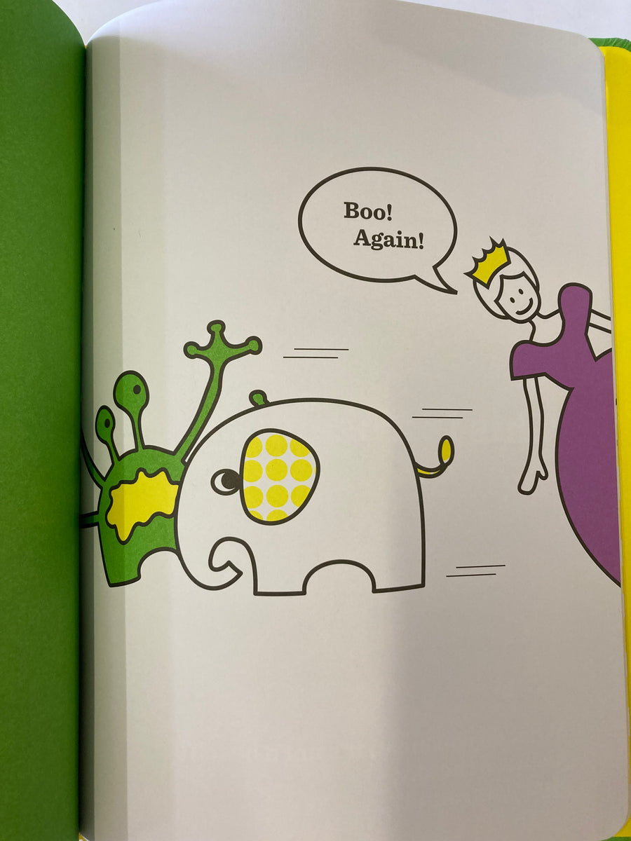 This is a Ball by Beck and Matt Stanton – Golden Bowl Books. ABN ...