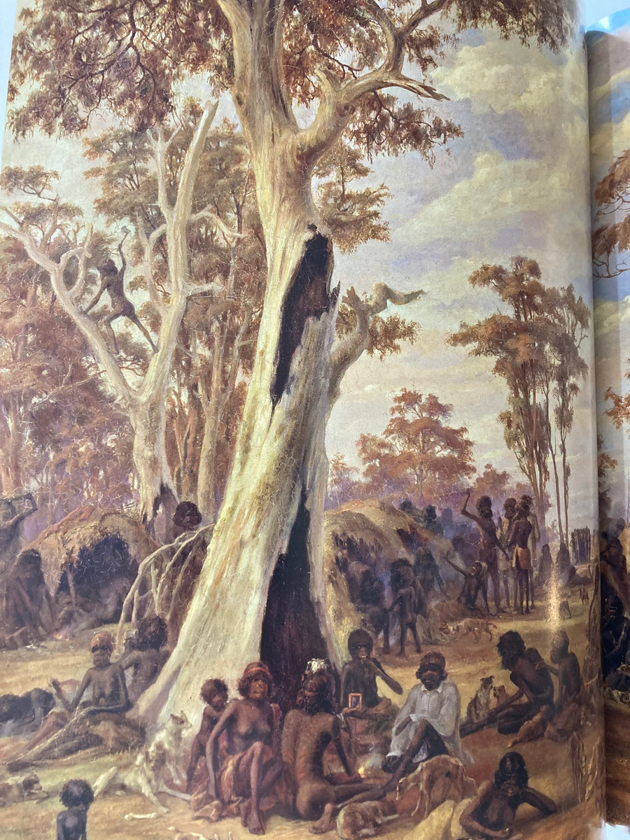 South Australia Illustrated - Colonial Painting in the Land of Promise ...