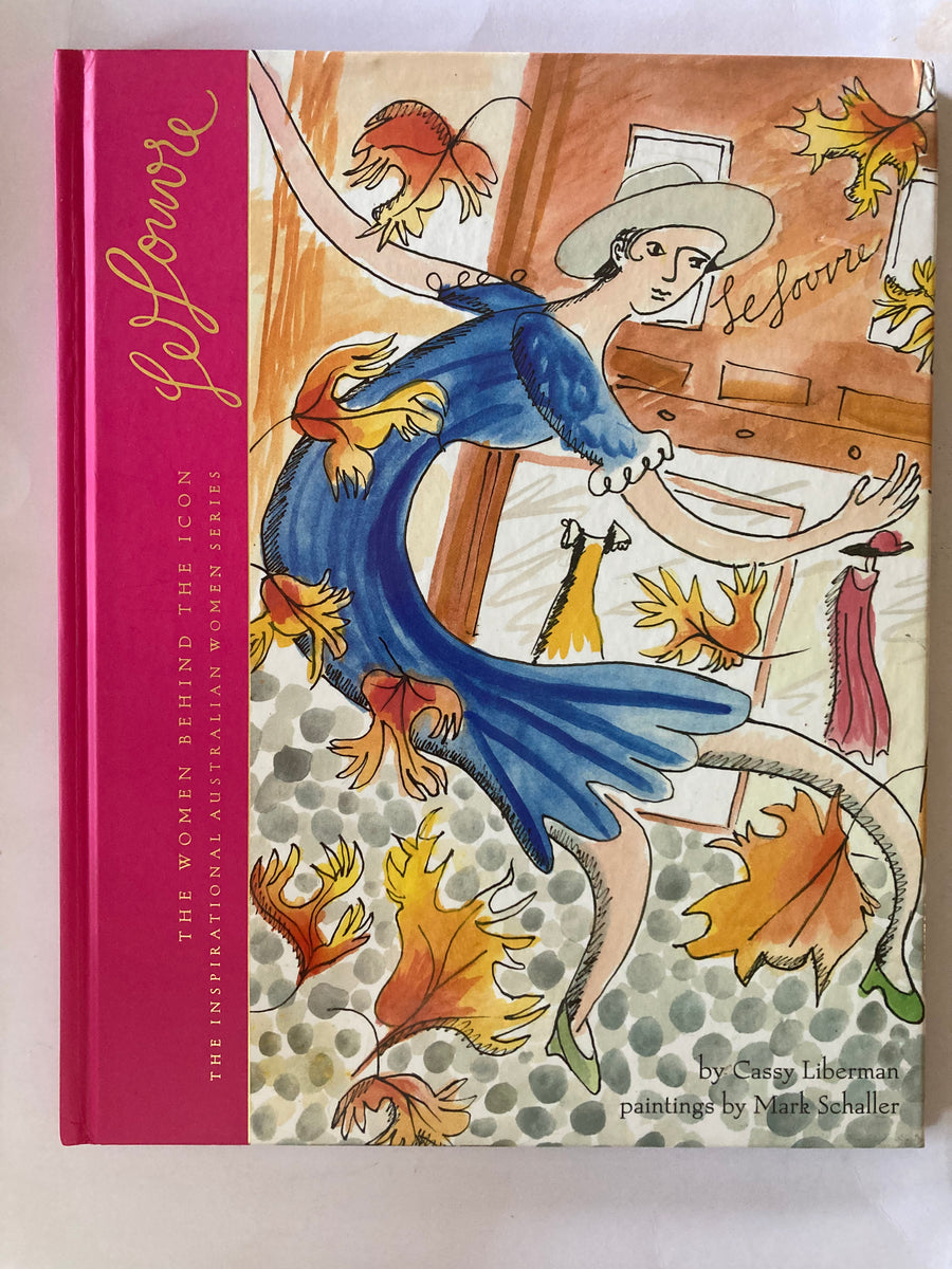 Le Louvre: The Women Behind the Icon By Cassy Liberman – Golden Bowl ...