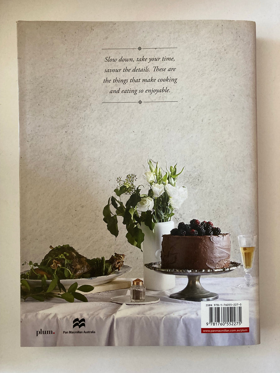 Ostro Julia Busuttil Nishimura – Golden Bowl Books. ABN 52945172945