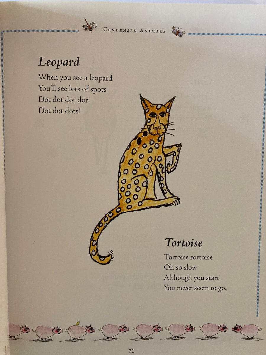 The Magical World of Milligan : Stories and Poems by Spike Milligan ...